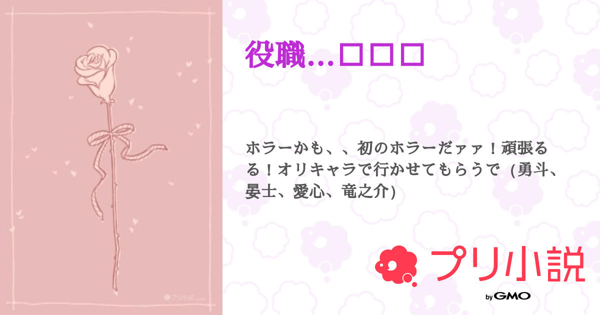 第2話：🐺👤🤡 ONE（役職…🐺👤🤡）｜無料スマホ夢小説ならプリ小説 byGMO